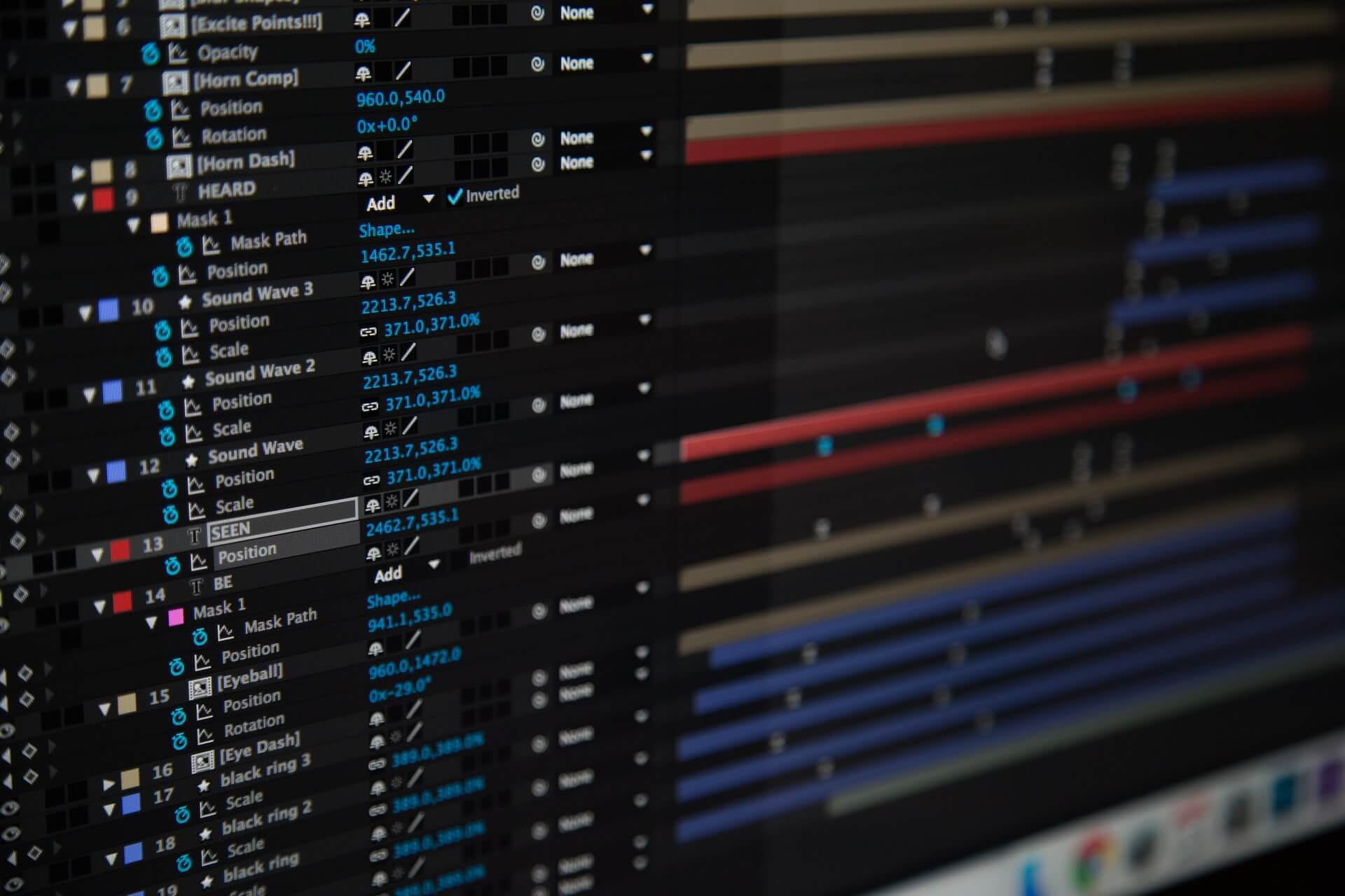 How To Lengthen After Effects Presentation Templates Video Tutorial 